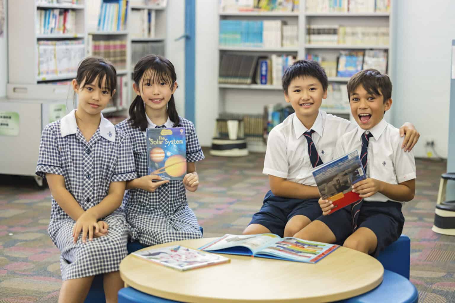 SJIS School Fees: Tuition, Payments, Discounts & More