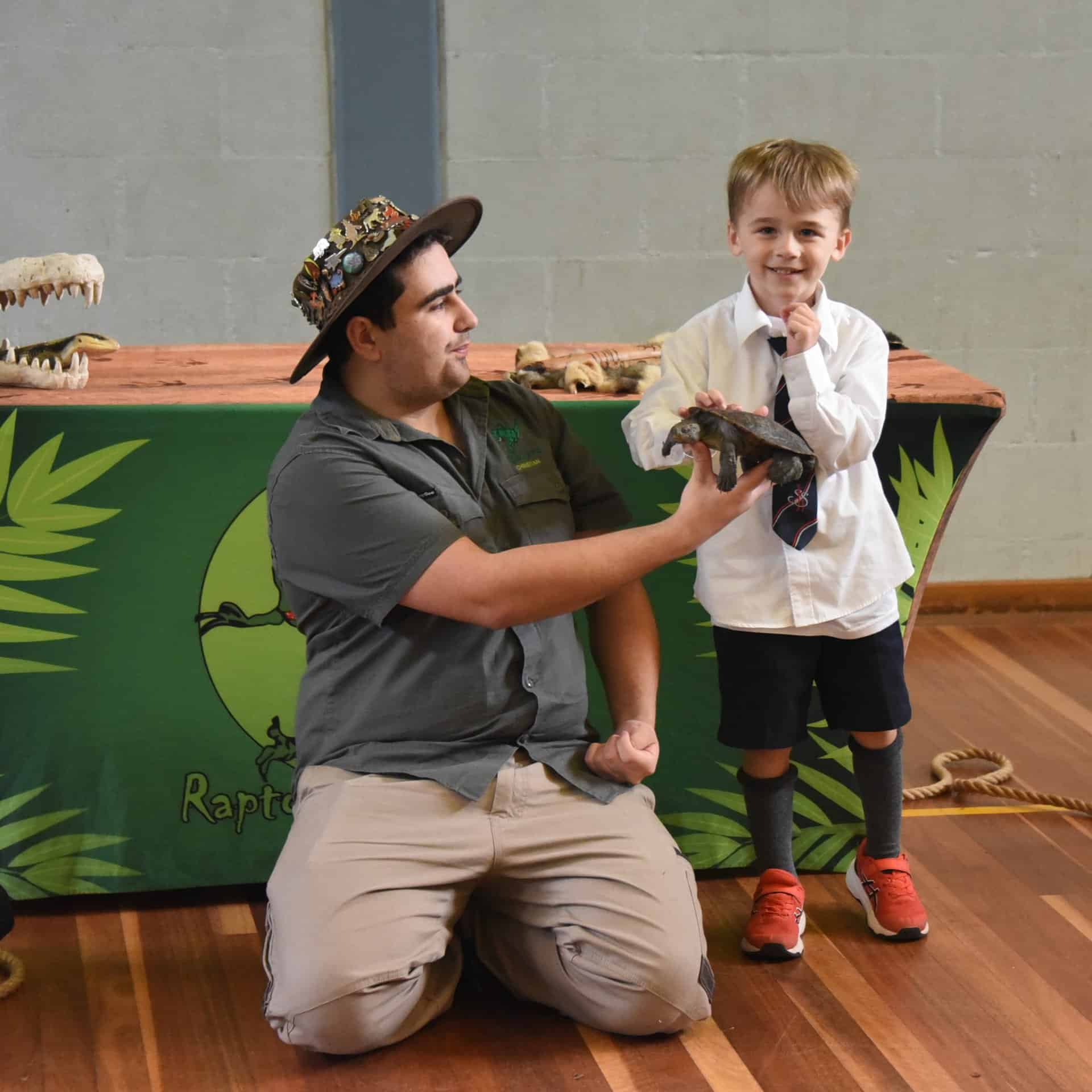 - Sydney Japanese International School