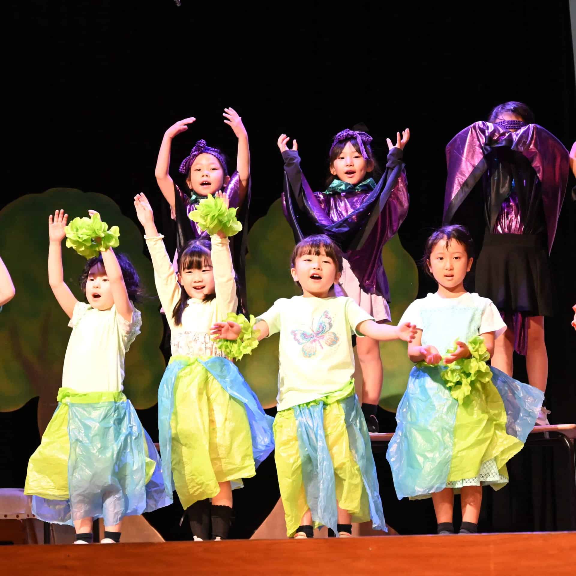 Japanese Language Festival - Sydney Japanese International School