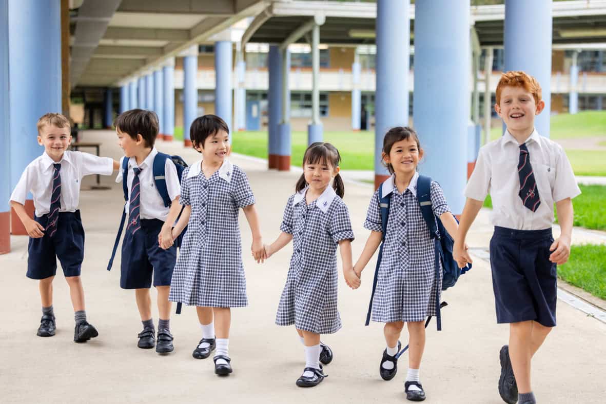 Why Choose SJIS? Experience Exceptional Education at SJIS